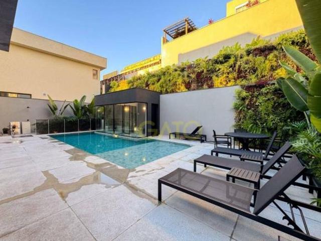 Casa em condomínio para venda em Alphaville, Casa em condomínio em Alphaville/SP