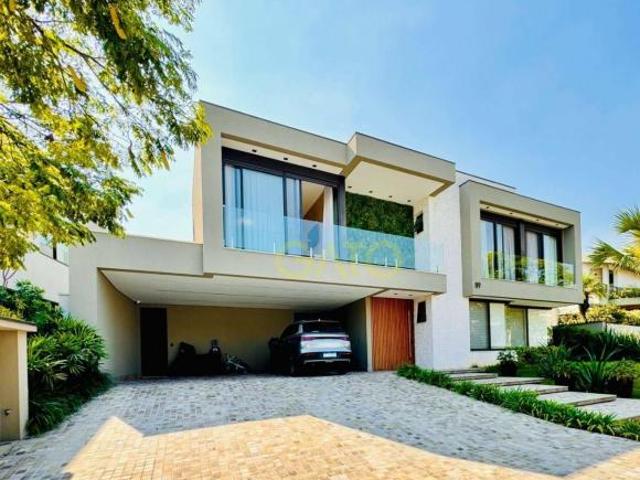 Casa em condomínio para venda em Alphaville, Casa em condomínio em Alphaville/SP