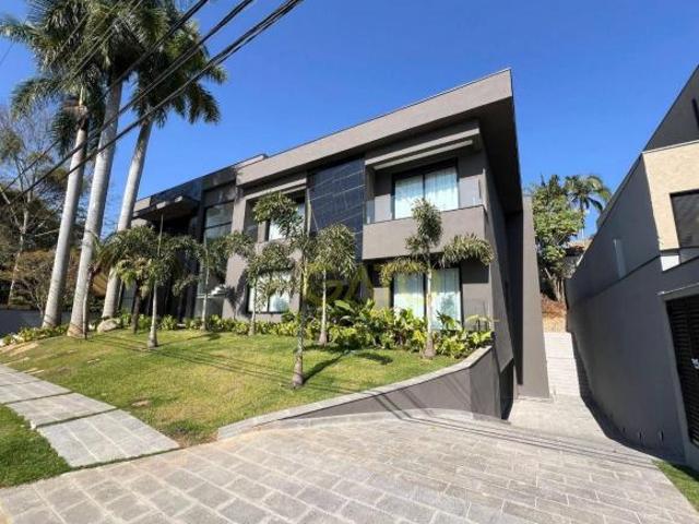 Casa em condomínio para venda em Alphaville, Casa em condomínio em Alphaville/SP