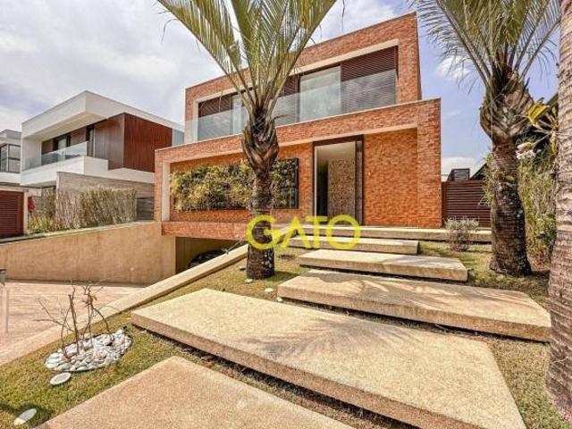 Casa em condomínio para venda em Alphaville, Casa em condomínio em Alphaville/SP