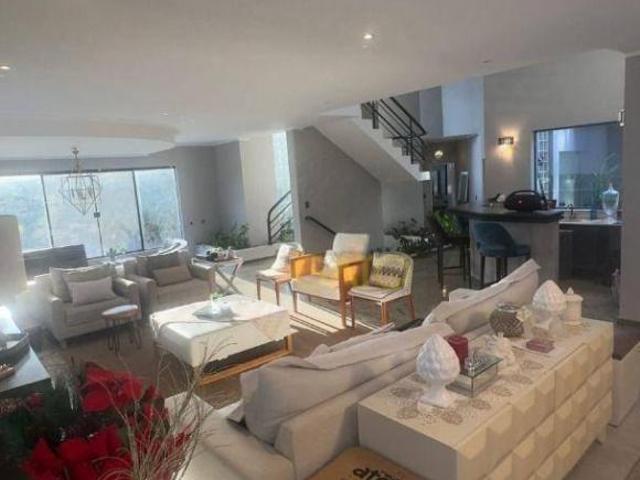 Casa em condomínio para venda em Alphaville, Casa em condomínio em Alphaville/SP