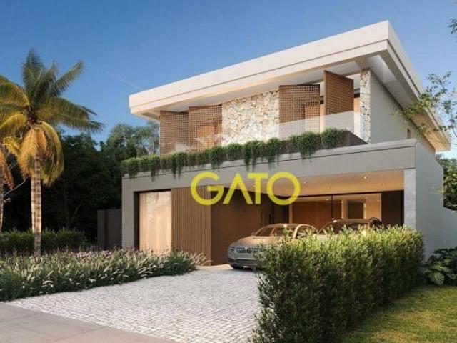 Casa em condomínio para venda em Alphaville, Casa em condomínio em Alphaville/SP