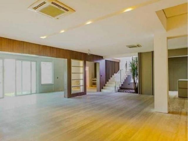 Casa em Condomínio para Venda em Alphaville Residencial Dois Barueri SP