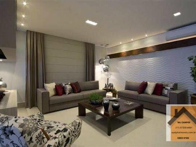 Casa em Condomínio para Venda em Alphaville Residencial Dois Barueri SP