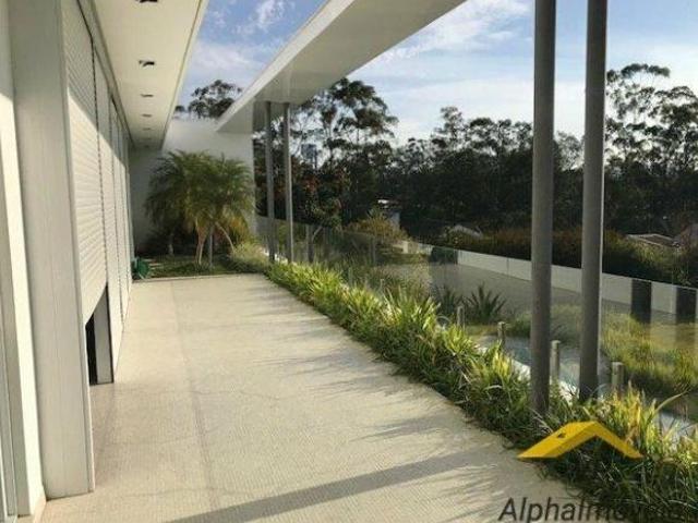 Casa em Condomínio para Venda em Alphaville Residencial Um Barueri SP