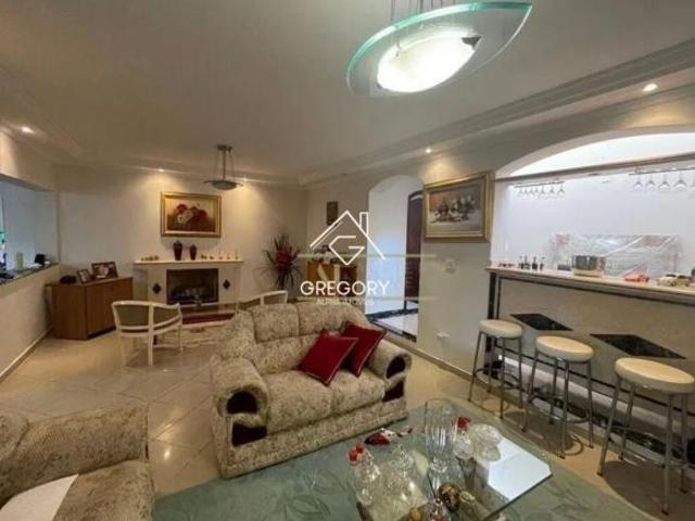 Casa em Condomínio para Venda em Alphaville Santana de Parnaíba SP