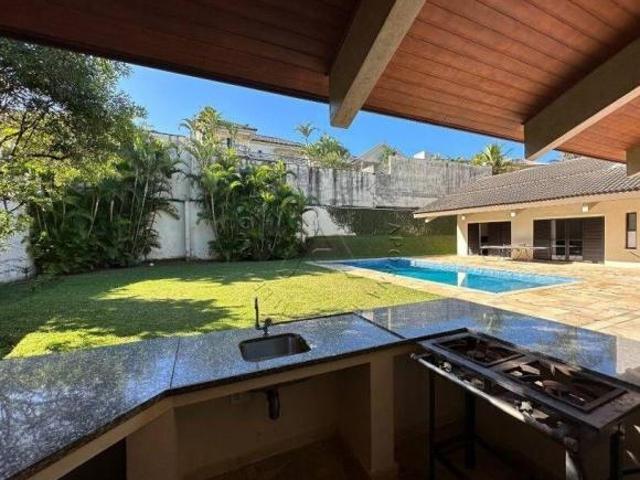 Casa em Condomínio para Venda em Alphaville Santana de Parnaíba SP