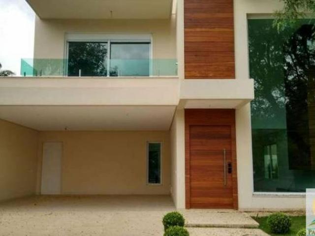 RESIDENCIAL 11 Casa em Condominio para Venda em Alphaville Santana de Parnaiba SP
