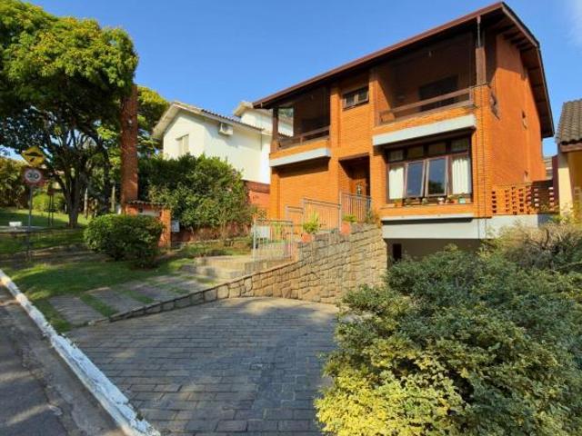 Casa em Condomínio para Venda em Alphaville Santana de Parnaíba SP