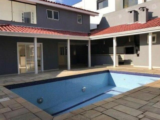 Casa em Condomínio para Venda em Alphaville Santana de Parnaíba SP