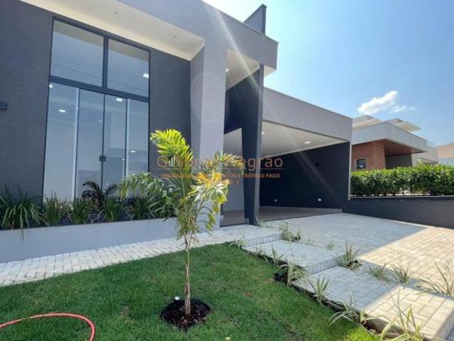 Casa em Condomínio para Venda em Álvares Machado, Condomínio Izabel Mizobe, 3 dormitórios, 1 suíte