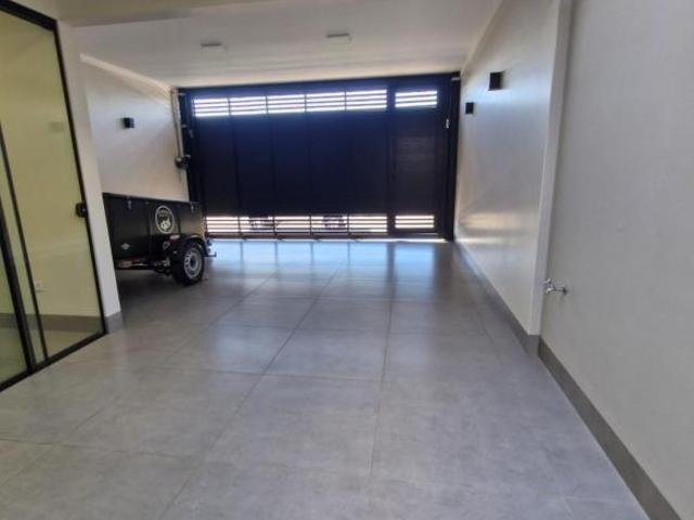 Casa em Condomínio para Venda em Álvares Machado, Condomínio Residencial Valência II, 3 dormitórios