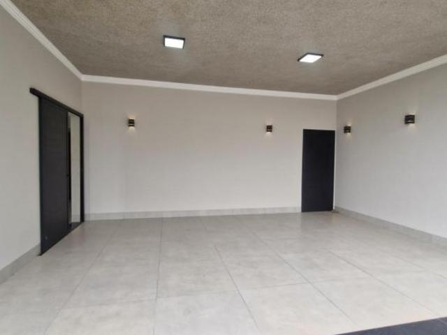 Casa em Condomínio para Venda em Álvares Machado, Condomínio Residencial Izabel Mizobe, 3 dormitório