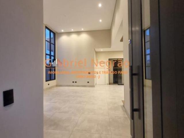 Casa em Condomínio para Venda em Álvares Machado, Condominio Residencial Portinari II, 3 dormitórios