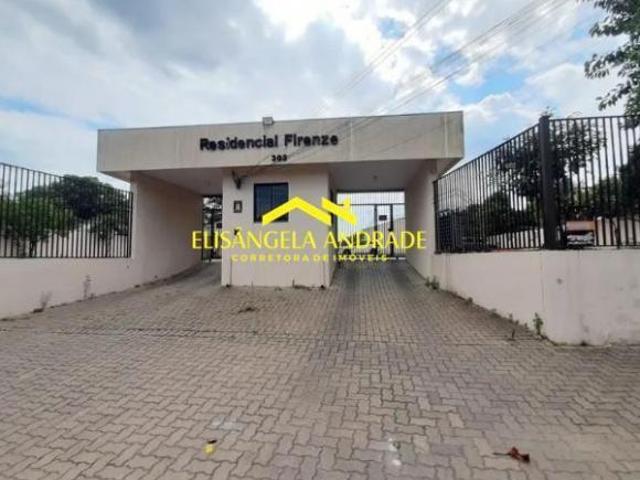 Casa em Condomínio para Venda em Alvorada, Piratini, 2 dormitórios, 1 banheiro, 1 vaga