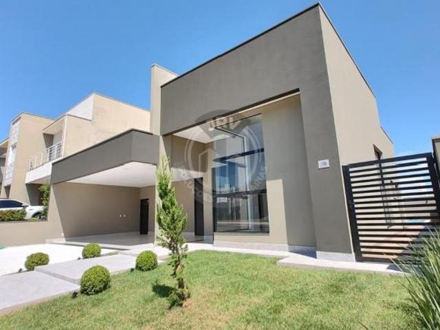 Casa em Condomínio para Venda em Americana, Chácara Letônia, 3 dormitórios, 3 suítes, 5 banheiros, 4