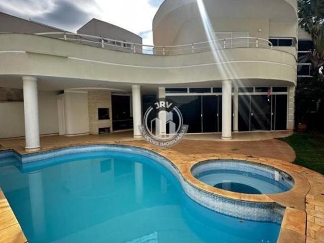Casa em Condomínio para Venda em Americana, Jardim Trípoli, 3 dormitórios, 3 suítes, 5 banheiros, 4