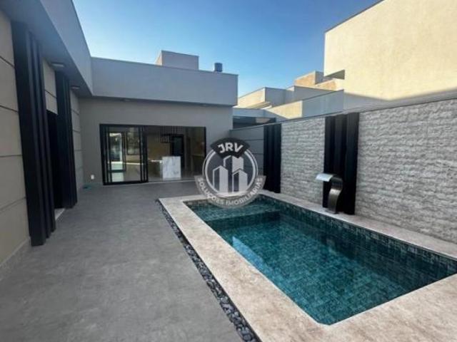 Casa em Condomínio para Venda em Americana, Parque Nova Carioba, 3 dormitórios, 3 suítes, 5 banheiro