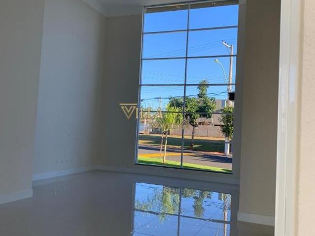 Casa em Condomínio para Venda em Araçatuba, Aeroporto, 3 dormitórios, 3 suítes, 5 banheiros, 3 vagas