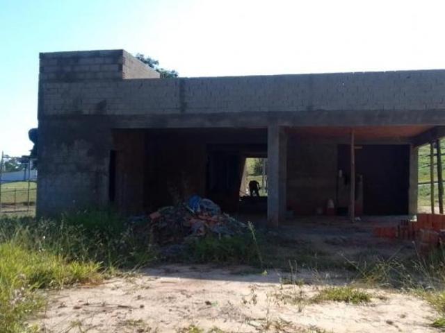 Casa em Condomínio para Venda em Araçoiaba da Serra,, 3 dormitórios, 1 suíte, 5 banheiros, 2 vaga
