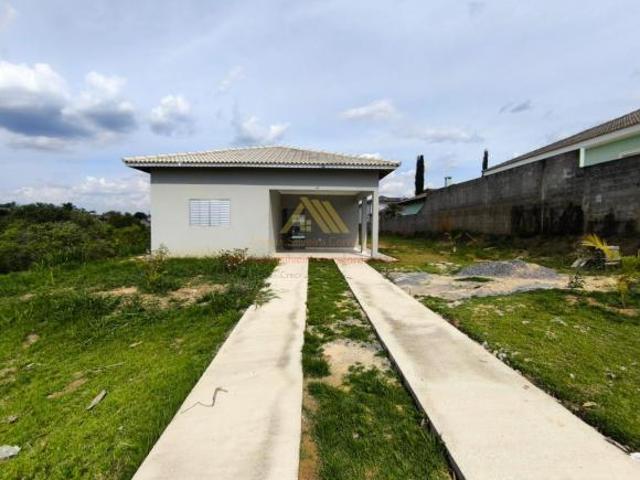 Casa em Condomínio para Venda em Araçoiaba da Serra, Condom?nio Village Da Serra, 3 dormitórios, 1 s