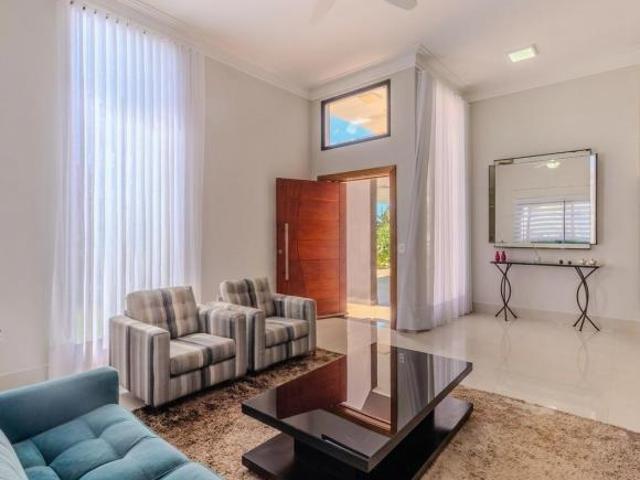 Casa em Condomínio para Venda em Araçoiaba da Serra, CONDOMINIO VILLAGE IPANEMA I, 3 dormitórios, 3