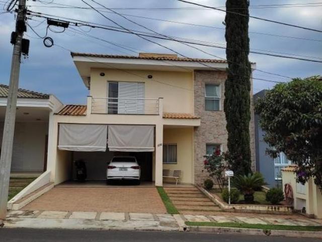 Casa em Condomínio para Venda em Araçoiaba da Serra, Condominio Lago Da Serra, 3 dormitórios, 3 suít