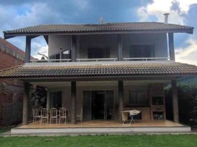 Casa em Condomínio para Venda em Araçoiaba da Serra, Condominio Sant German, 3 dormitórios, 1 suíte