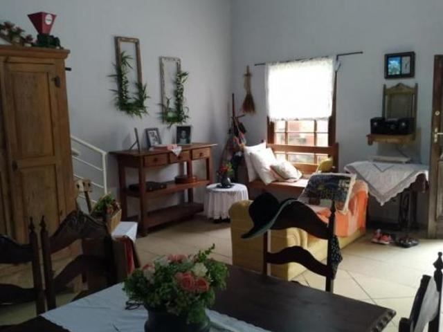 Casa em Condomínio para Venda em Araçoiaba da Serra, Confomínio Riacho Fundo, 2 dormitórios, 1 suíte