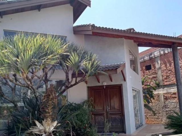 Casa em Condomínio para Venda em Araçoiaba da Serra, Jundiaquara, 3 dormitórios, 1 suíte, 3 banheiro