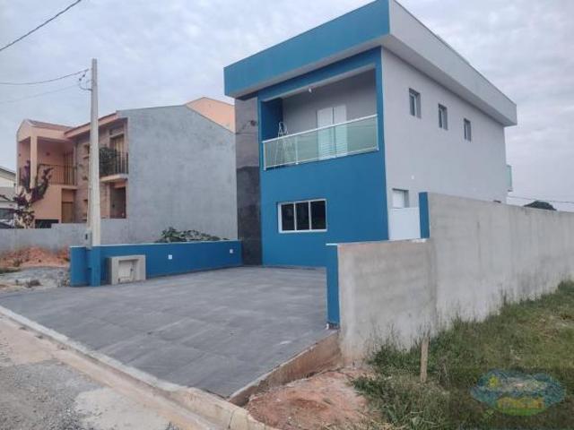 Casa em Condomínio para Venda em Araçoiaba da Serra, Jundiaquara, 4 dormitórios, 1 suíte, 2 banheiro