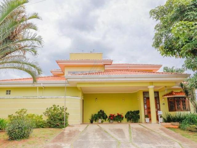 Casa em Condomínio para Venda em Araçoiaba da Serra, Portal do Sabiá, 4 dormitórios, 4 suítes, 6 ban