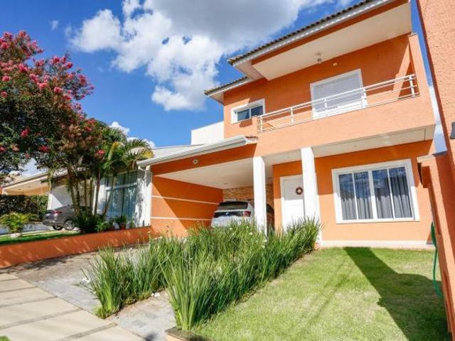 Casa em Condomínio para Venda em Araçoiaba da Serra, Perlamar, 3 dormitórios, 3 suítes, 5 banheiros