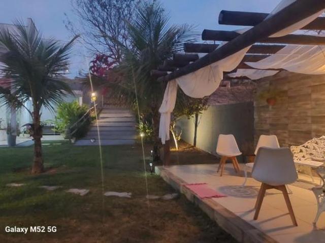 Casa em Condomínio para Venda em Araçoiaba da Serra, VILAGE IPANEMA 1, 6 dormitórios, 2 suítes, 4 ba
