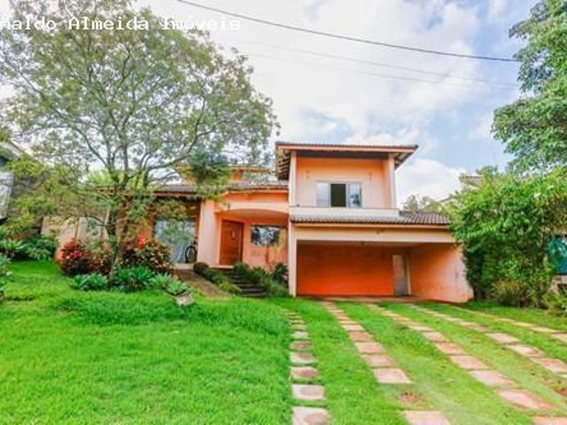 Casa em Condomínio para Venda em Araçoiaba da Serra, Village Ipanema, 4 dormitórios, 1 suíte, 4 banh