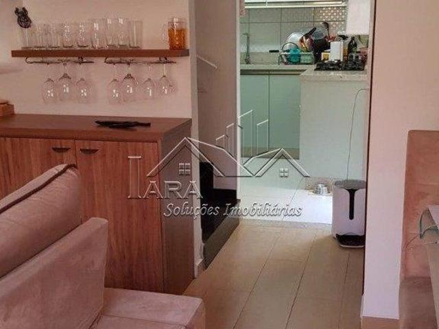 CASA EM CONDOMINIO PARA VENDA EM ARTUR ALVIM