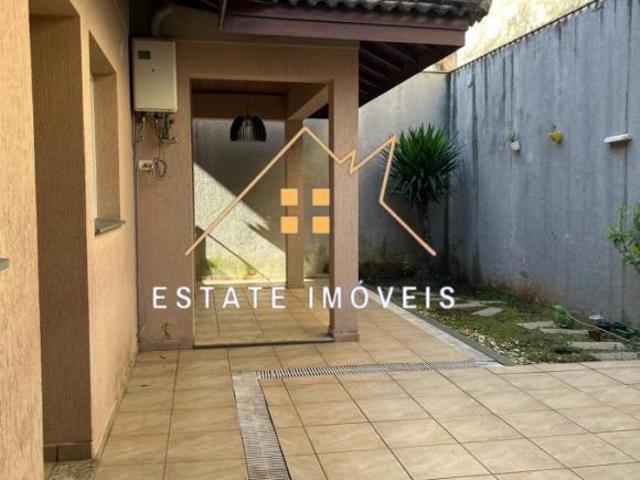Casa em Condomínio para Venda em Arujá, Arujá 5, 3 dormitórios, 3 suítes, 2 banheiros, 4 vagas