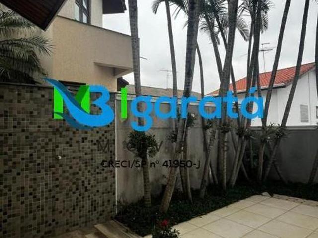 Casa em Condomínio para Venda em Arujá, Arujá 5, 3 dormitórios, 3 suítes, 5 banheiros, 4 vagas