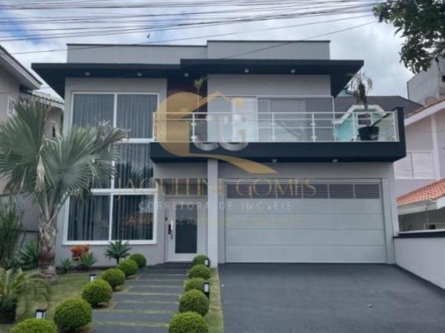Casa em Condomínio para Venda em Arujá, Arujá 5, 3 dormitórios, 3 suítes, 5 banheiros, 4 vagas