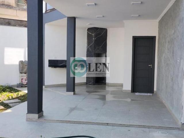 Casa em Condomínio para Venda em Arujá, Arujá 5, 3 dormitórios, 3 suítes, 5 banheiros, 4 vagas