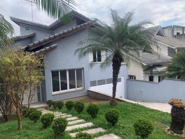 Casa em Condomínio para Venda em Arujá, Arujá 5, 3 dormitórios, 1 suíte, 4 banheiros, 4 vagas