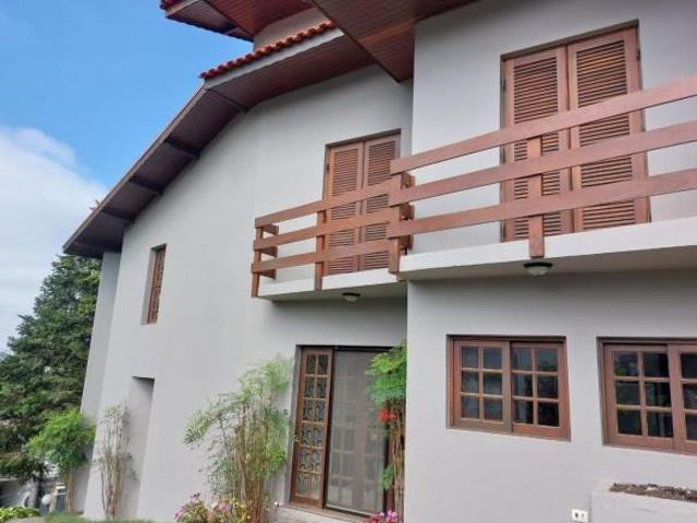Casa em Condomínio para Venda em Arujá, Arujá 5, 4 dormitórios, 2 suítes, 3 banheiros, 6 vagas
