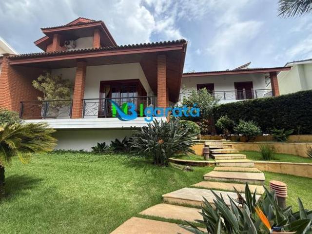 Casa em Condomínio para Venda em Arujá, Arujá 5, 4 dormitórios, 2 suítes, 4 banheiros, 4 vagas