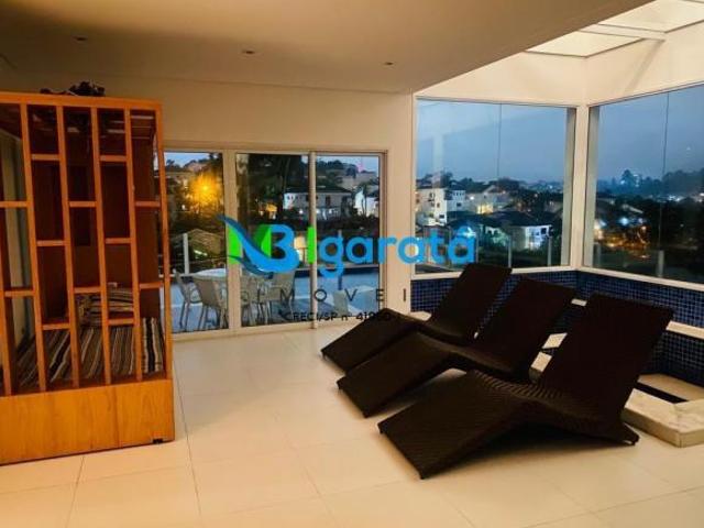 Casa em Condomínio para Venda em Arujá, Arujá 5, 4 dormitórios, 4 suítes, 5 banheiros, 4 vagas