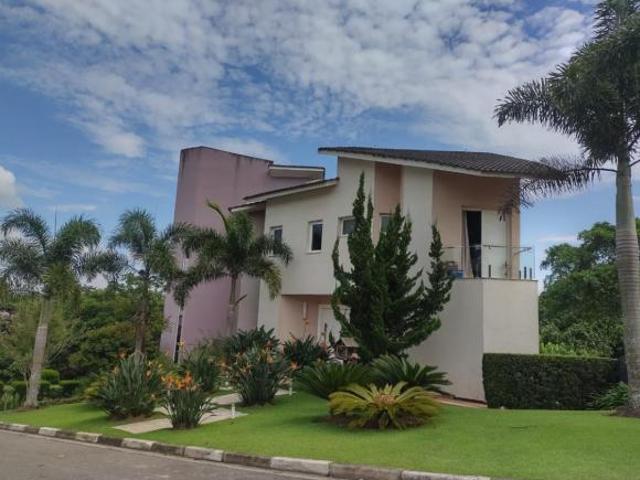 Casa em Condomínio para Venda em Arujá, Arujá Verdes Lagos Residence, 4 dormitórios, 4 suítes, 7 ban