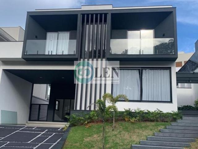 Casa em Condomínio para Venda em Arujá, Arujá Lagos Residencial, 5 dormitórios, 5 suítes, 6 banheiro