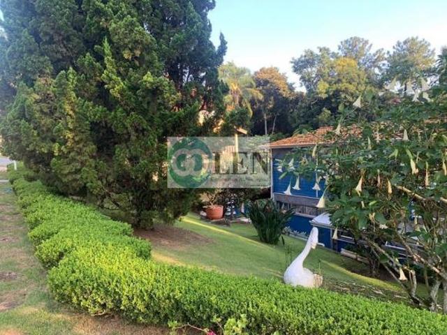 Casa em Condomínio para Venda em Arujá, Arujazinho IV, 4 dormitórios, 1 suíte, 3 banheiros, 6 vagas