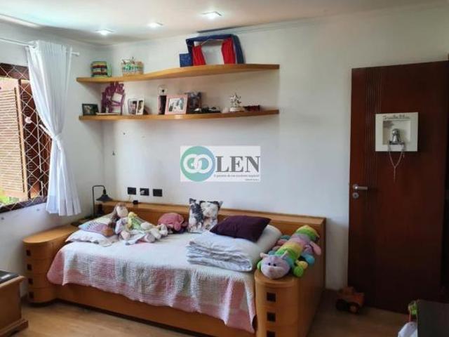 Casa em Condomínio para Venda em Arujá, Arujazinho IV, 4 dormitórios, 4 suítes, 6 banheiros, 4 vagas