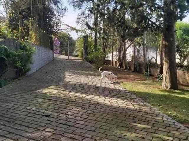 Casa em Condomínio para Venda em Arujá, Arujázinho I, II e III, 3 dormitórios, 3 suítes, 5 banheiros