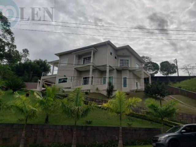 Casa em Condomínio para Venda em Arujá, Arujazinho I, II e III, 3 dormitórios, 3 suítes, 3 banheiros